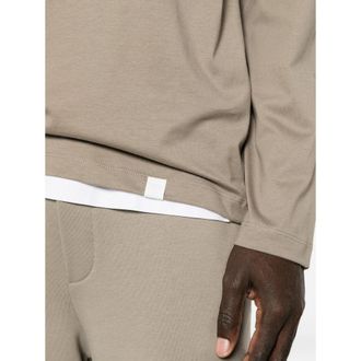 WOC Rodez T-Shirt - Beige