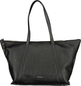 Coccinelle Femme, Sacs, Noir, Taille: ONE Size Sac Nory