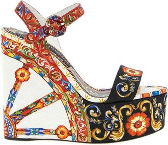 Dolce & Gabbana Sandales - Keira