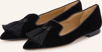 Prosperine Prosperine Ballerinas schwarz