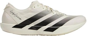 Yohji Yamamoto Low-Top Sneaker - chaussure y 3 adios 9 - Gr. US_8_5 - in Beige - f&uuml;r Damen