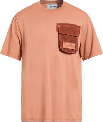 Iceberg T-SHIRT JERSEY