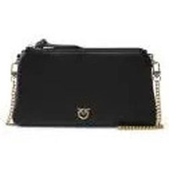 Pinko Sac double Mini noir