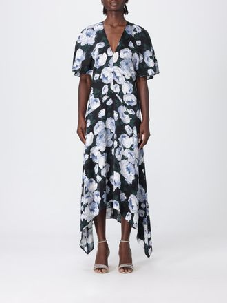 Stella McCartney Robe STELLA MCCARTNEY Femme couleur Multicolore