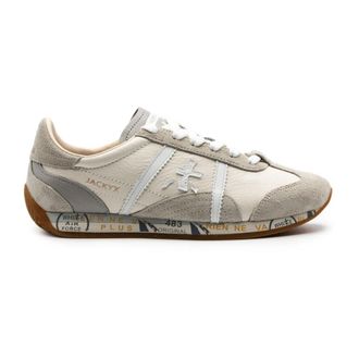 Premiata Jackyx Sneakers - - Shoes - Herren - Mehrfarbig - 44 EU