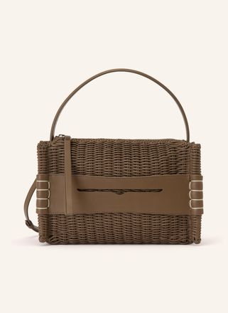 J.W.Anderson Jw Anderson Umh&auml;ngetasche beige