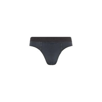 HOM Slip &agrave; motif ray&eacute;