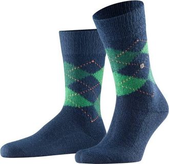 Burlington Preston Herren Socken