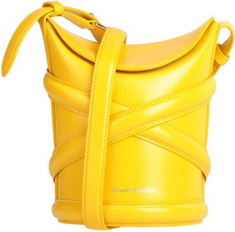 Alexander McQueen TASCHEN - Umh&auml;ngetasche auf YOOX.COM