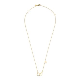 Isabel Bernard Damen, Accessories, Gelb, ONE SIZEGröße