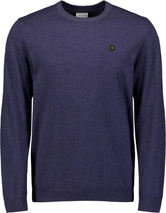 No Excess Pullover
