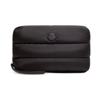 Moncler Herren, Taschen, Schwarzk, ONE SIZEGr&ouml;&szlig;e