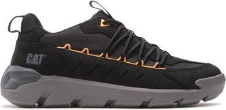 CAT CAT Footwear Sneakers Crail Sport Low P725595 Schwarz