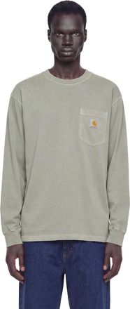 Carhartt Work in Progress L/S Loose Pocket T-Shirt