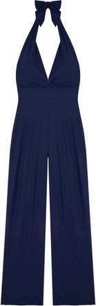 Pain De Sucre Femme, Combinaisons et Ensembles, Bleu, Taille: 38 FR Calin 45 Combinaison Pantalon Ample