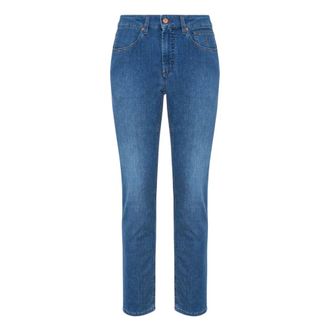 Jeckerson Jordan Slim Fit Jeans - - Jeans - Herren - Blau - W30