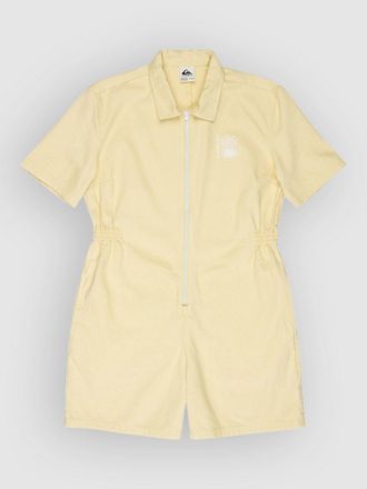 Quiksilver Craig Romper Overall vert