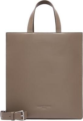 Liebeskind Liebeskind Paper Bag M Amazon Carter, Tote Femmes, Gris