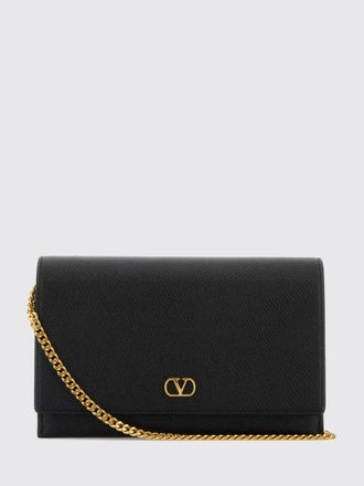 Valentino Garavani Portefeuille VALENTINO GARAVANI Femme couleur Noir