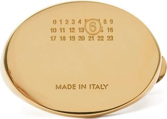 Maison Margiela JEm Je ne vais pas te laisser faire &ccedil;a