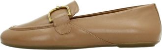 Geox Femme, Chaussures, Brun, Taille: 39 EU Palmaria Loafer