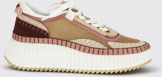 Chlo&eacute; Sneakers CHLO&Eacute; Damen Farbe Braun