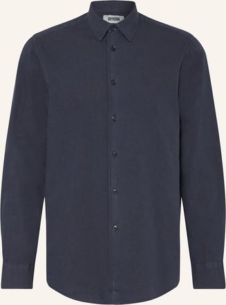 Drykorn Drykorn Hemd Ramis_3 Regular Fit blau