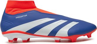 adidas Fu&szlig;ballschuhe adidas Predator League LL FG IF6333 Blau