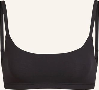 SKIMS Skims Bustier Fits Everybody schwarz
