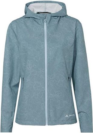 Vaude Damen Funktionsjacke Wo Adlux Air Jacket