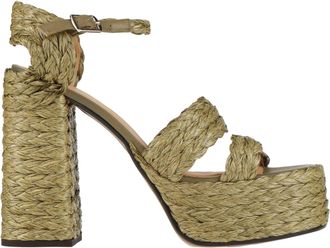 Castaner SCHUHE - Sandalen auf YOOX.COM