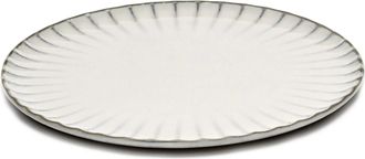 Serax Assiette Inku - Set de 4 Serax