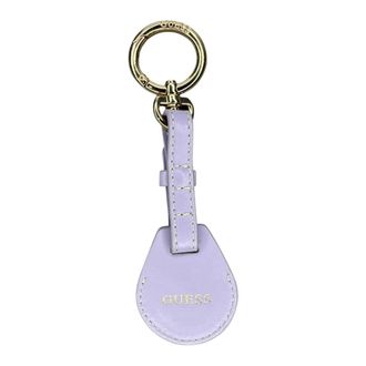 Guess Porte-cl&eacute;s - Femme - Accessoires - Violet - Taille: ONE Size