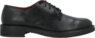 Frau SCHUHE - Schn&uuml;rschuhe auf YOOX.COM