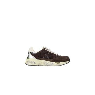 Premiata Herren, Schuhe, Mehrfarbig, 38 EUGr&ouml;&szlig;e