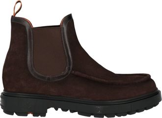 Santoni SCHUHE - Stiefeletten auf YOOX.COM