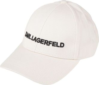 Karl Lagerfeld ACCESSOIRES - M&uuml;tzen & H&uuml;te auf YOOX.COM