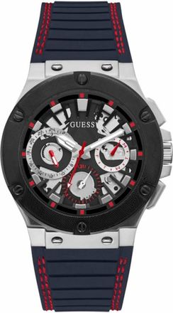 Guess Herren, Accessories, Schwarzk, ONE SIZEGr&ouml;&szlig;e