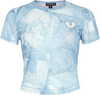 True Religion TOPS - T-shirts auf YOOX.COM