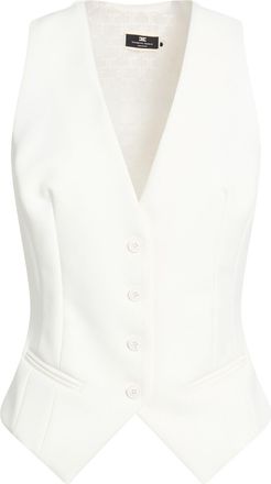 Elisabetta Franchi ANZ&Uuml;GE und CO-ORDS - Couture-Westen auf YOOX.COM