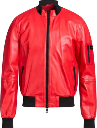 Peuterey JACKEN & M&Auml;NTEL - Jacken und Anoraks auf YOOX.COM