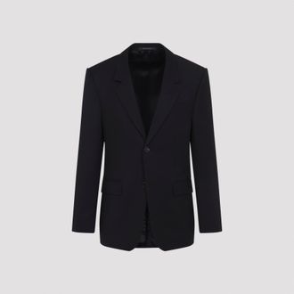 Balenciaga Tailored Jacket