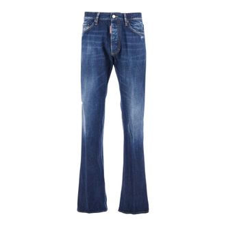 Dsquared2 The American Jeans - - Jeans - Herren - Blau - 2XL
