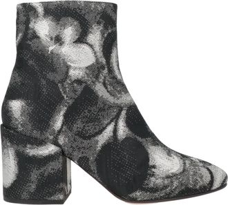 Dries Van Noten SCHUHE - Stiefeletten auf YOOX.COM
