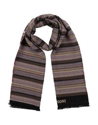 Missoni ACCESSOIRES - &Eacute;charpes sur YOOX.COM