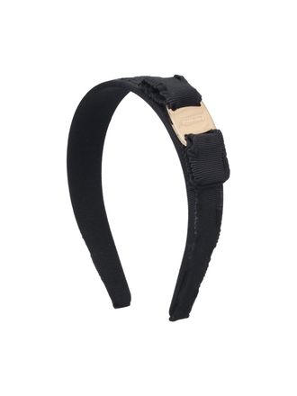 Ferragamo Headband Vara