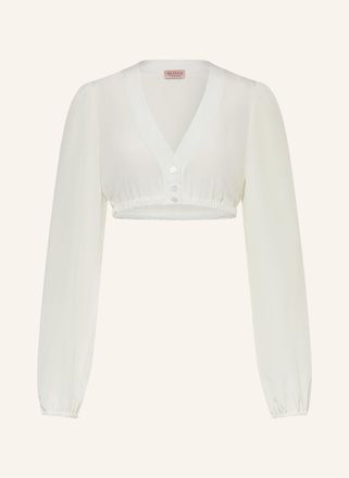Kinga Mathe Alissa By Kinga Mathe Dirndlbluse Lea weiss