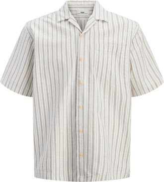 R.D.D. Royal Denim Division Hemd Popelin