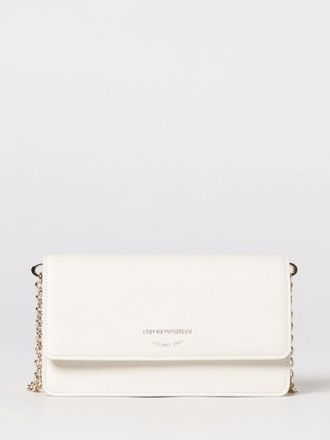 Emporio Armani Minitasche EMPORIO ARMANI Damen Farbe Milch