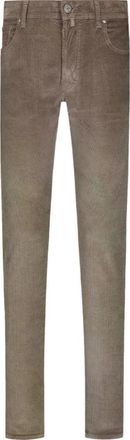 Jacob Cohen Jean slim - Homme - Jeans - Beige - Taille: W30